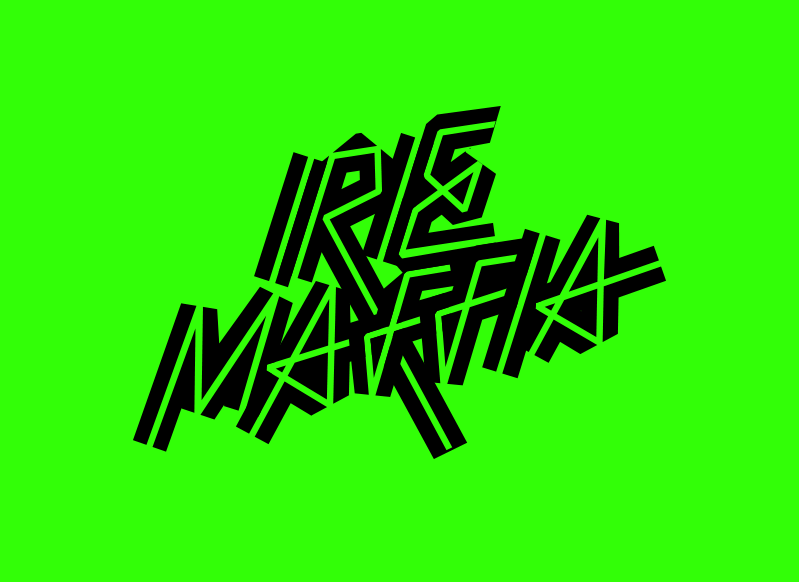 Irie Maffia Logo Irie Maffia On TIDAL